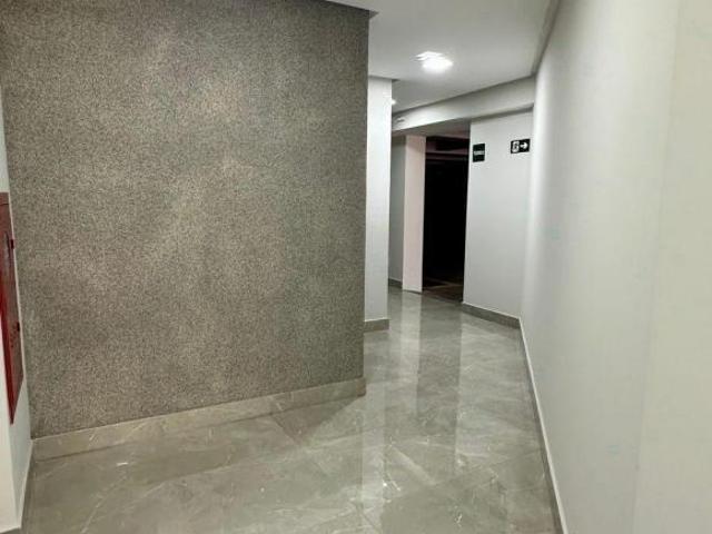 Apartamento no bairro Santo Antônio