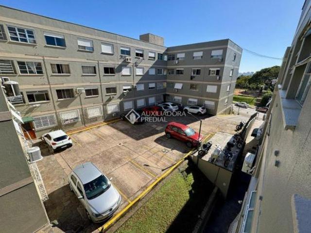 Apartamento no bairro Santo Antônio