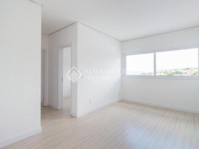 Apartamento no bairro Santo Antônio