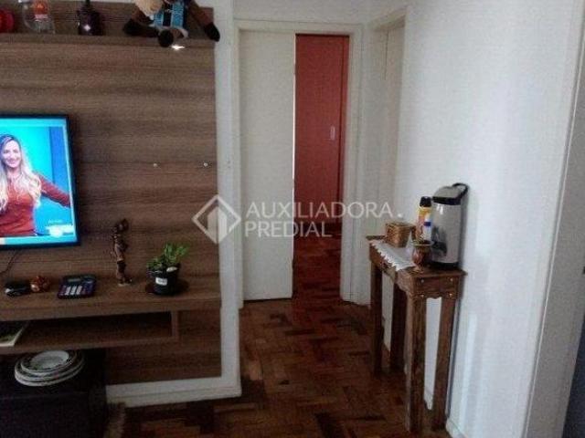 Apartamento no bairro Santo Antônio
