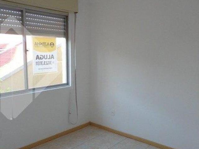 Apartamento no bairro Santo Antônio