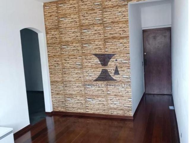 Apartamento no bairro Santo Antônio Tradição e modernidade em harmonia