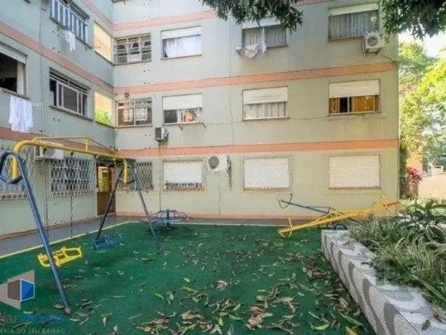 Apartamento no bairro Santo Antônio de 2 dormitórios e *vaga