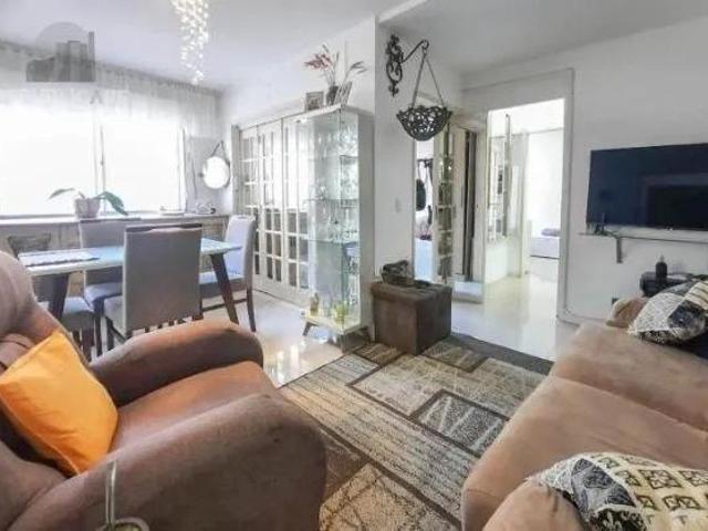 Apartamento no bairro Santo Antônio de 2 dormitórios e *vaga