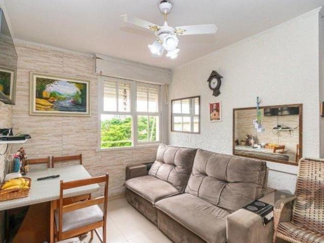 Apartamento no bairro Santo Antônio de 2 dormitórios e *vaga rotativa