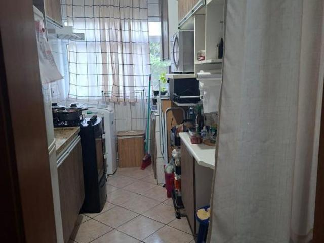 Apartamento no bairro Santo Antônio de 2 dormitórios e vaga rotativa