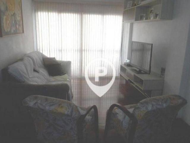Apartamento no Bairro Santo Antônio em São Caetano