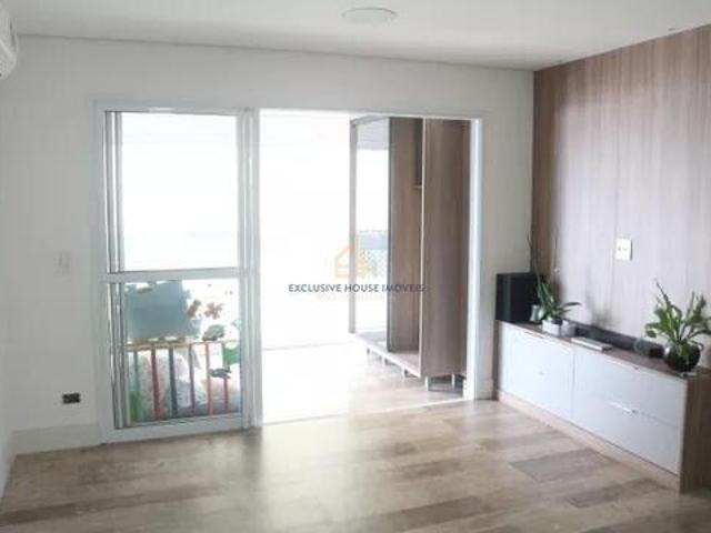 Apartamento no bairro Santo Antônio São Caetano do Sul