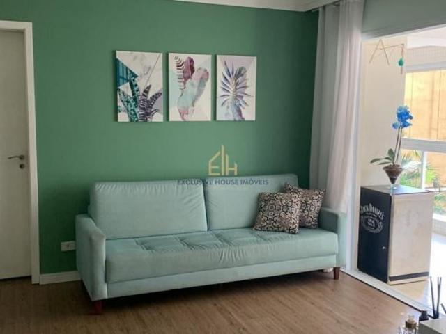 Apartamento no bairro Santo Antônio São Caetano do Sul