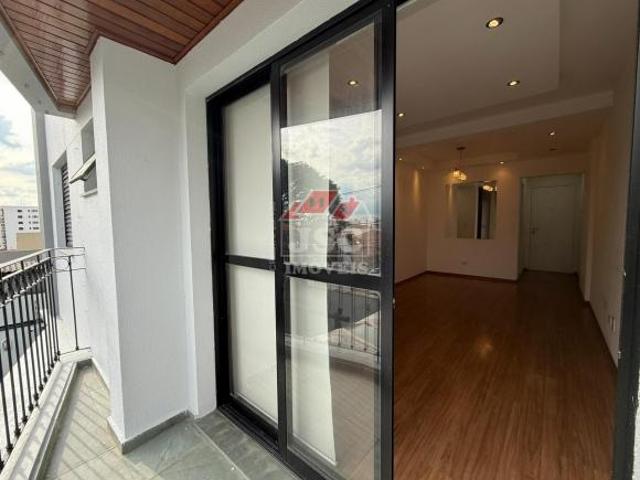 Apartamento no bairro Santo Antônio São Caetano do Sul, SP