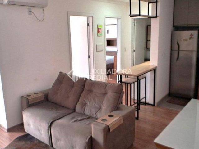 Apartamento no bairro Santo Afonso