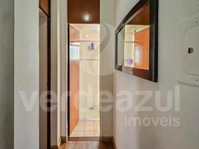 Apartamento no bairro Santos Dumont I para venda em Campinas–SP