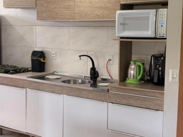 Apartamento no Bairro Santa Catarina!