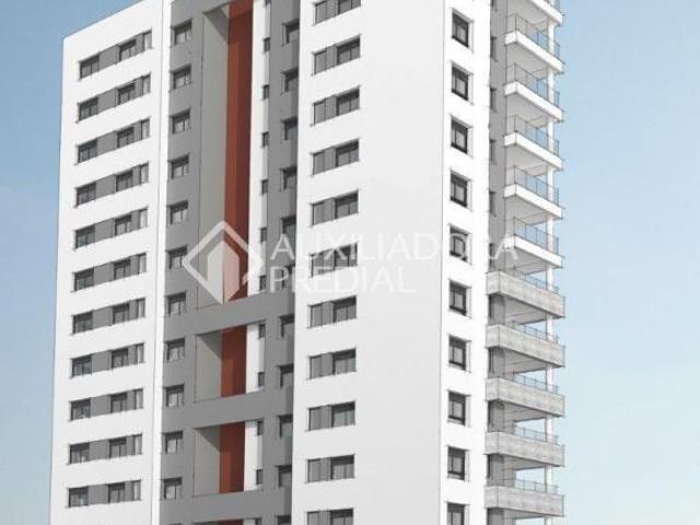 Apartamento no bairro Santa Catarina