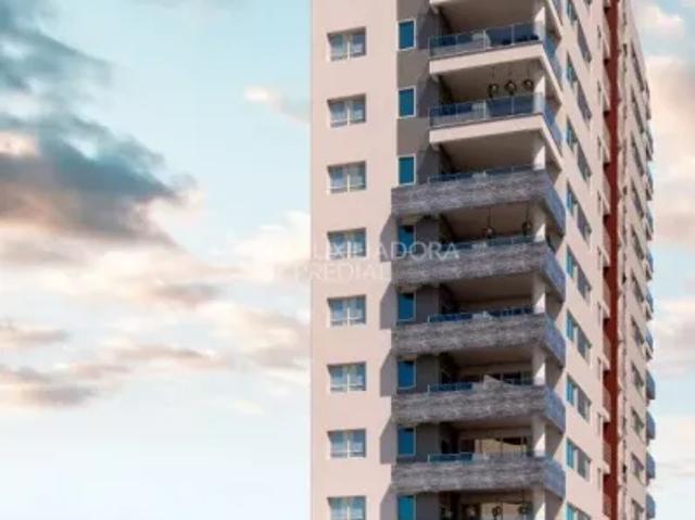 Apartamento no bairro Santa Catarina
