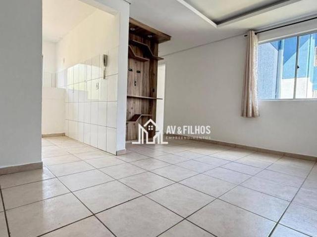 APARTAMENTO NO BAIRRO SANTA CÂNDIDA