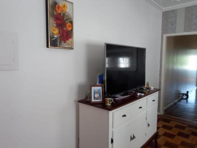 Apartamento no bairro Santa Cecilia