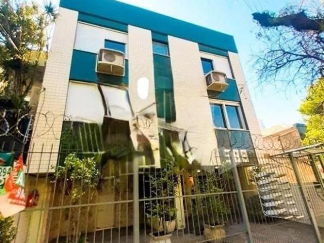 Apartamento no bairro Santa Cecilia