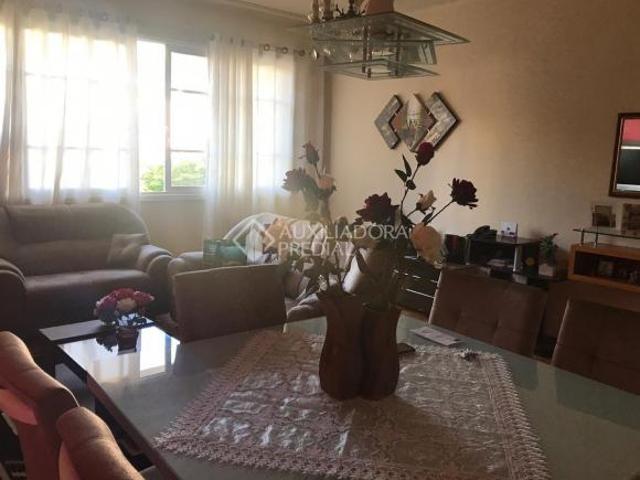 Apartamento no bairro Santa Cecilia