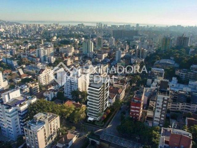Apartamento no bairro Santa Cecilia