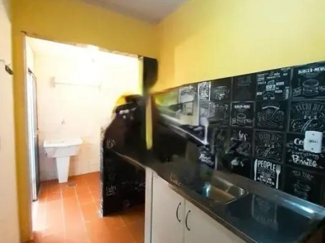 Apartamento no bairro Santa Cecilia