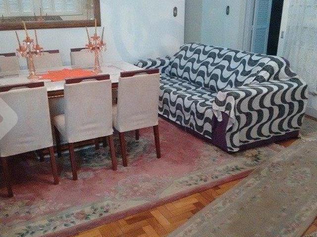 Apartamento no bairro Santa Cecilia