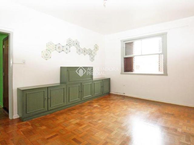 Apartamento no bairro Santa Cecilia
