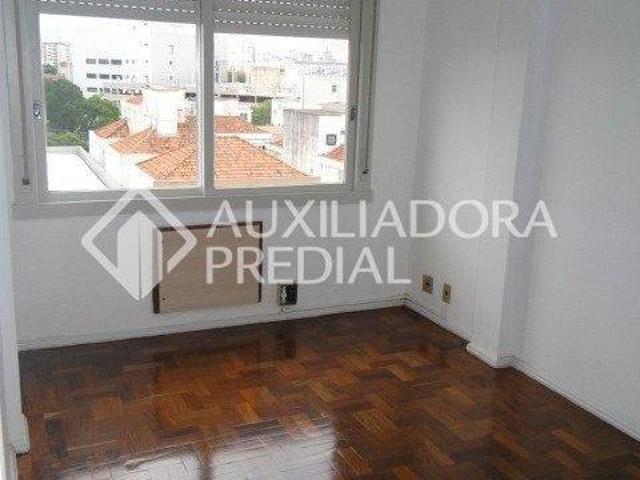 Apartamento no bairro Santa Cecilia