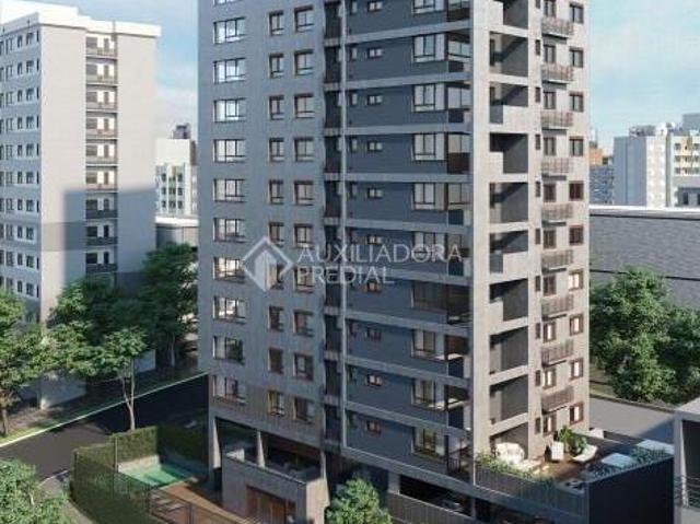 Apartamento no bairro Santa Cecilia