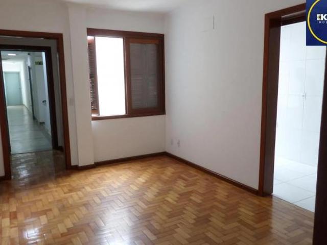 Apartamento no bairro Santa Cecilia de 1 dormitório
