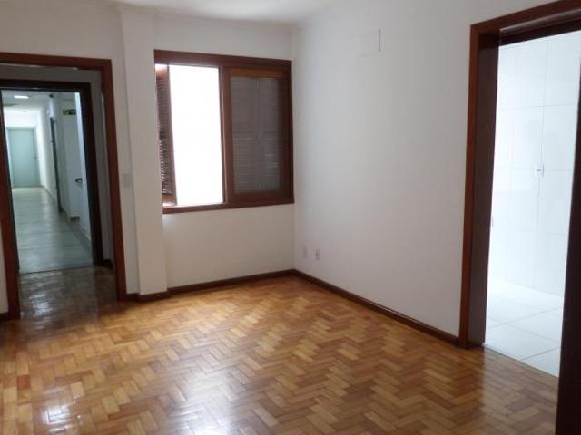 Apartamento no bairro Santa Cecilia de 1 dormitório