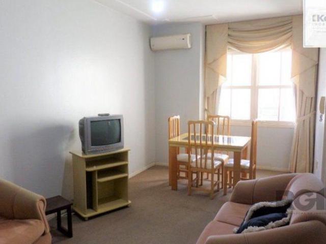 Apartamento no bairro Santa Cecilia de 2 dormitórios DESOCUPADO