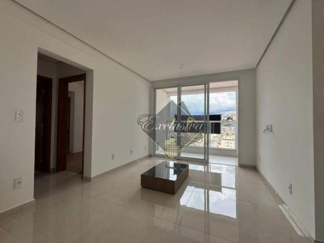Apartamento no Bairro Santa Ângela