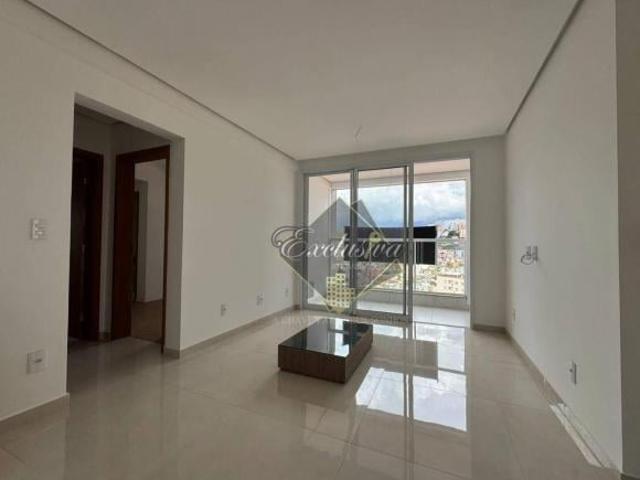 Apartamento no Bairro Santa Ângela