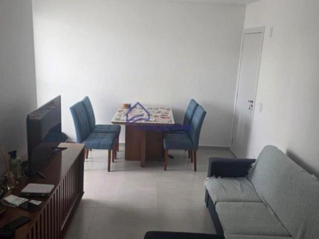Apartamento no Bairro Santa Branca, perfeito para quem busca conforto, praticidade e excelente local
