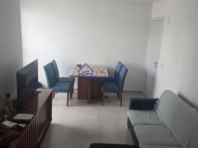 Apartamento no Bairro Santa Branca, perfeito para quem busca conforto, praticidade e excelente local