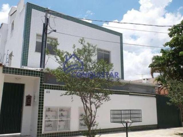 Apartamento no Bairro Santa Branca!
