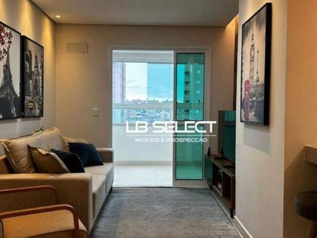 Apartamento no bairro Santa Mônica com dois quartos, suíte e varanda gourmet