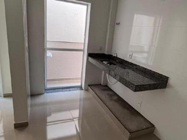 Apartamento no Bairro Santa Monica em Uberlândia