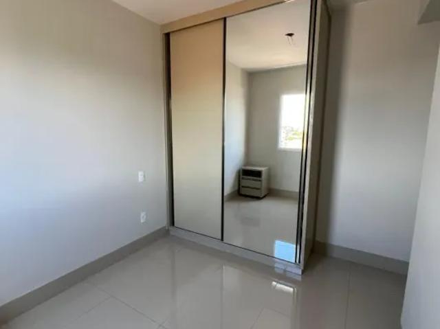 Apartamento no bairro Santa Mônica Uberlândia