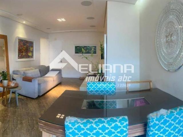 Apartamento no Bairro Santa Maria 3 quartos 3 vagas Prédio com Lazer