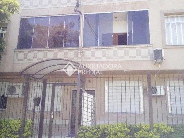Apartamento no bairro Santa Maria Goretti