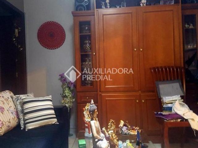 Apartamento no bairro Santa Maria Goretti