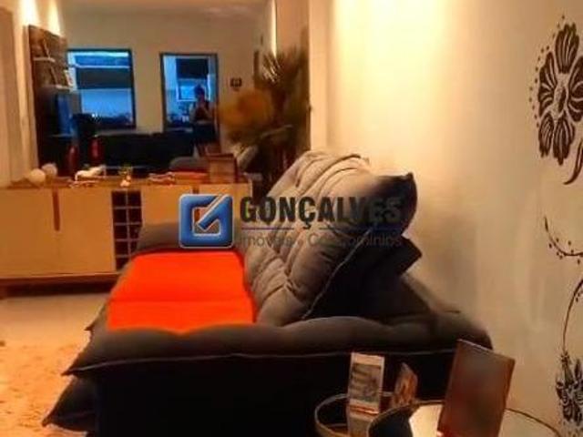 Apartamento no Bairro Santa Maria em São Caetano do Sul