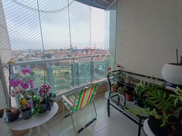 Apartamento no bairro Santa Maria São Caetano do Sul, SP