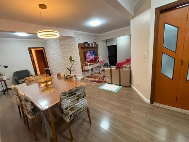Apartamento no bairro Santa Maria São Caetano do Sul, SP