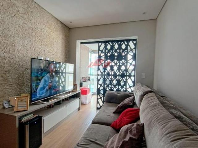 Apartamento no bairro Santa Paula São Caetano do Sul, SP