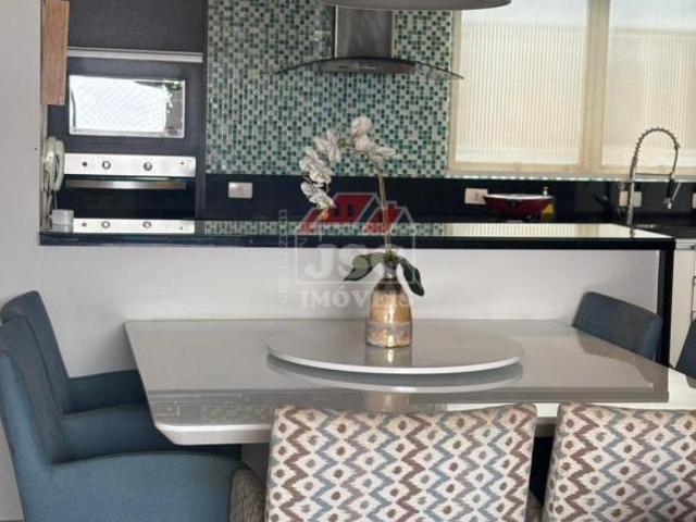 Apartamento no bairro Santa Paula São Caetano do Sul, SP