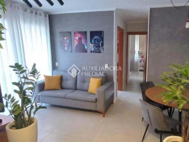 Apartamento no bairro Santa Rita