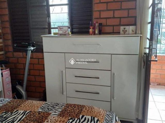 Apartamento no bairro Santa RITA